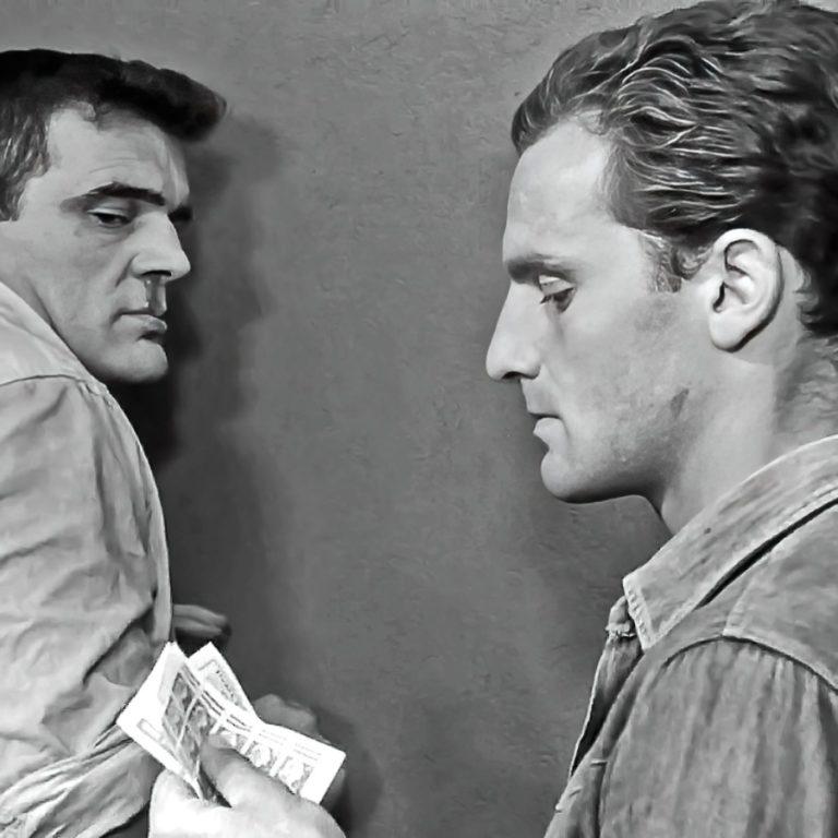 Prison Noir 2026 – Heart Of Noir
