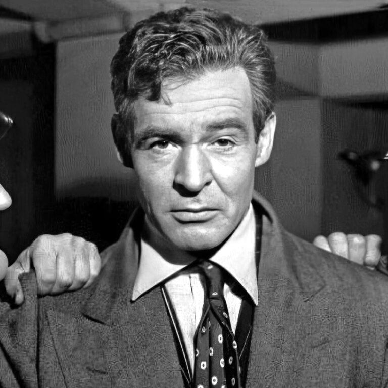 The Racket, 1951 – Heart Of Noir