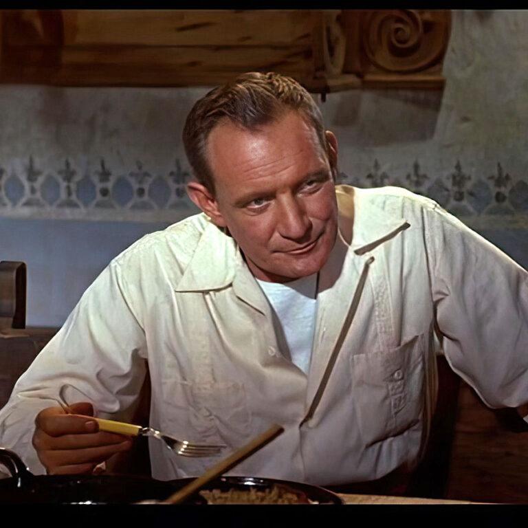 Run For The Sun, 1956 – Heart Of Noir